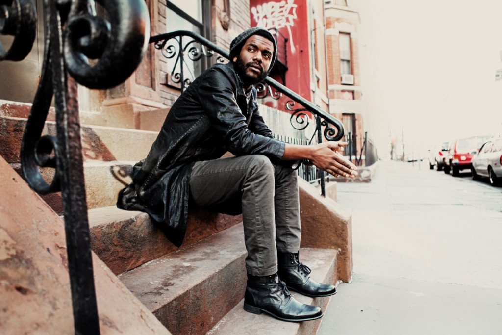 Gary Clark Jr announces Australian tour - maytherockbewithyou.com