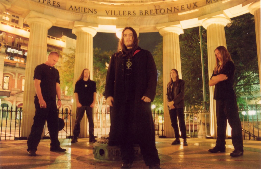 Bastardfest 2012 - maytherockbewithyou.com