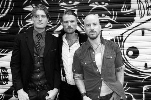 The Kin - maytherockbewithyou.com