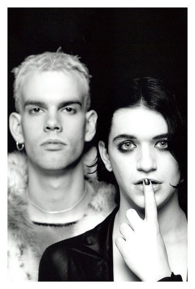 PLACEBO announce '20 years of Placebo' Australian Tour ...