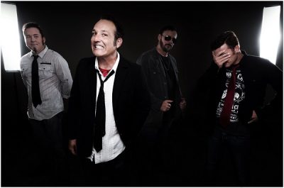 Indie Lagone - maytherockbewithyou.com