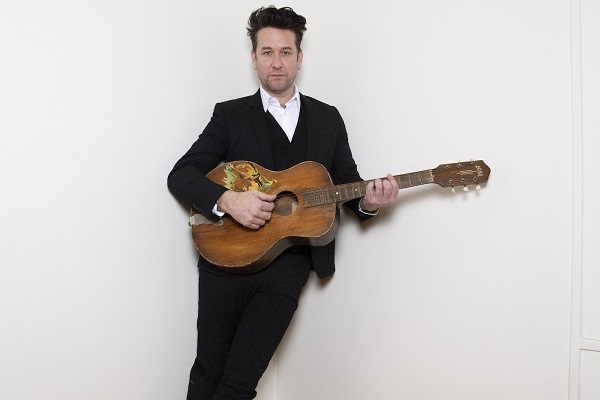 Kav Temperley - maytherockbewithyou.com