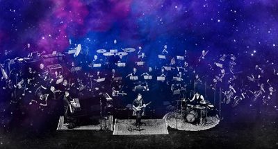 Hanson - String Theory - Sydney Opera House - March 4, 2019 ...