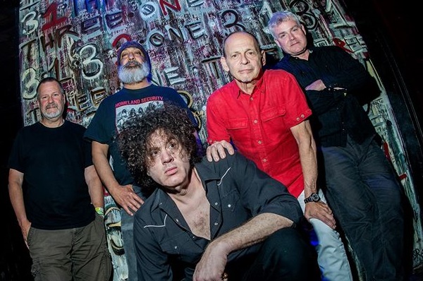 Wayne Kramer of MC50 - maytherockbewithyou.com