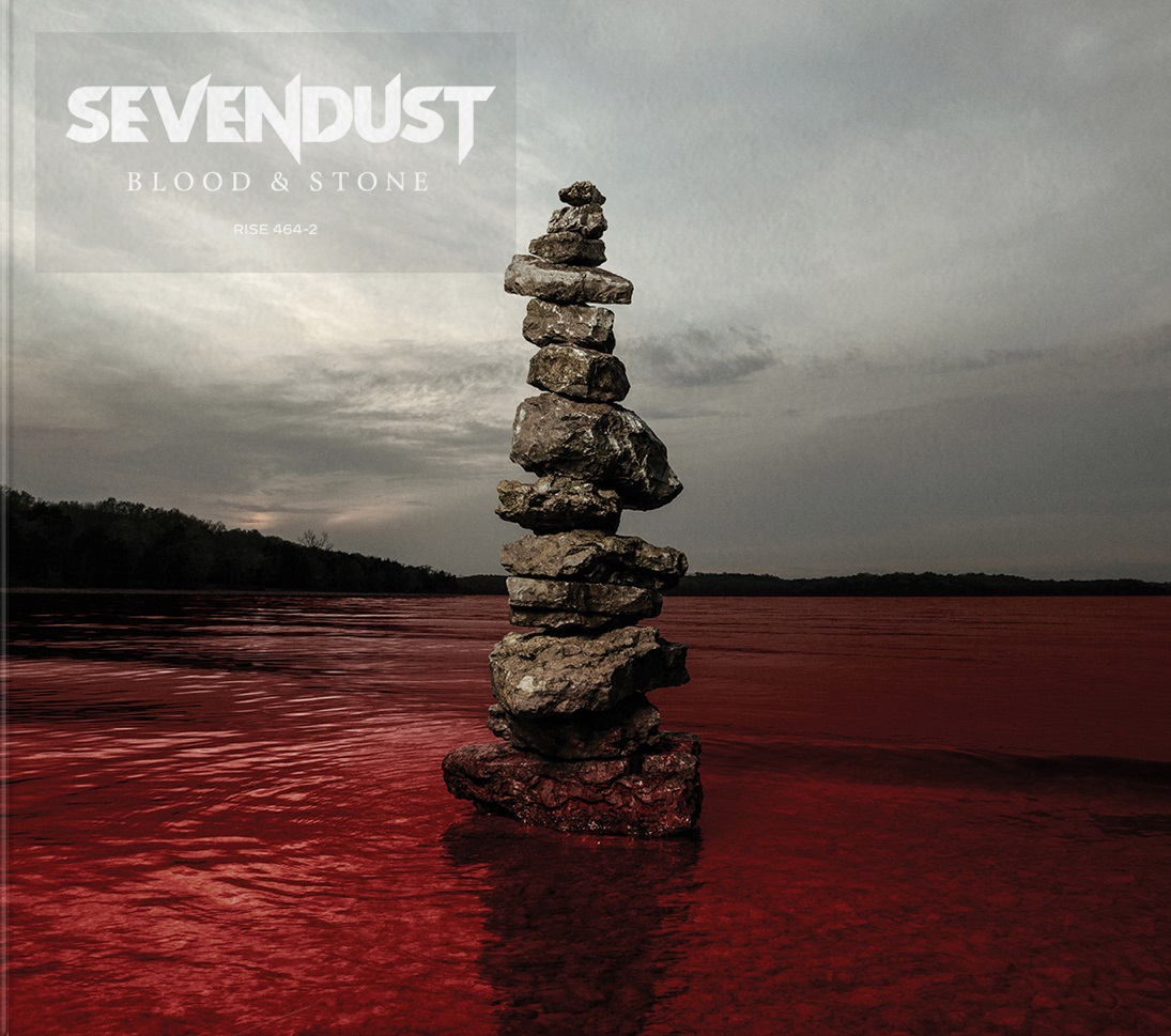 SEVENDUST Announce Lucky Album #13 Blood & Stone To Be Release On ...