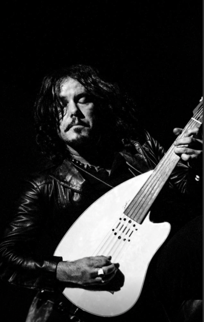 maytherockbewithyou.com - May The Rock Be With You