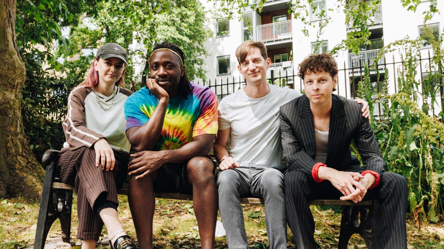 Bloc Party announce Australian and New Zealand anniversary tour celebrating 20 years ...