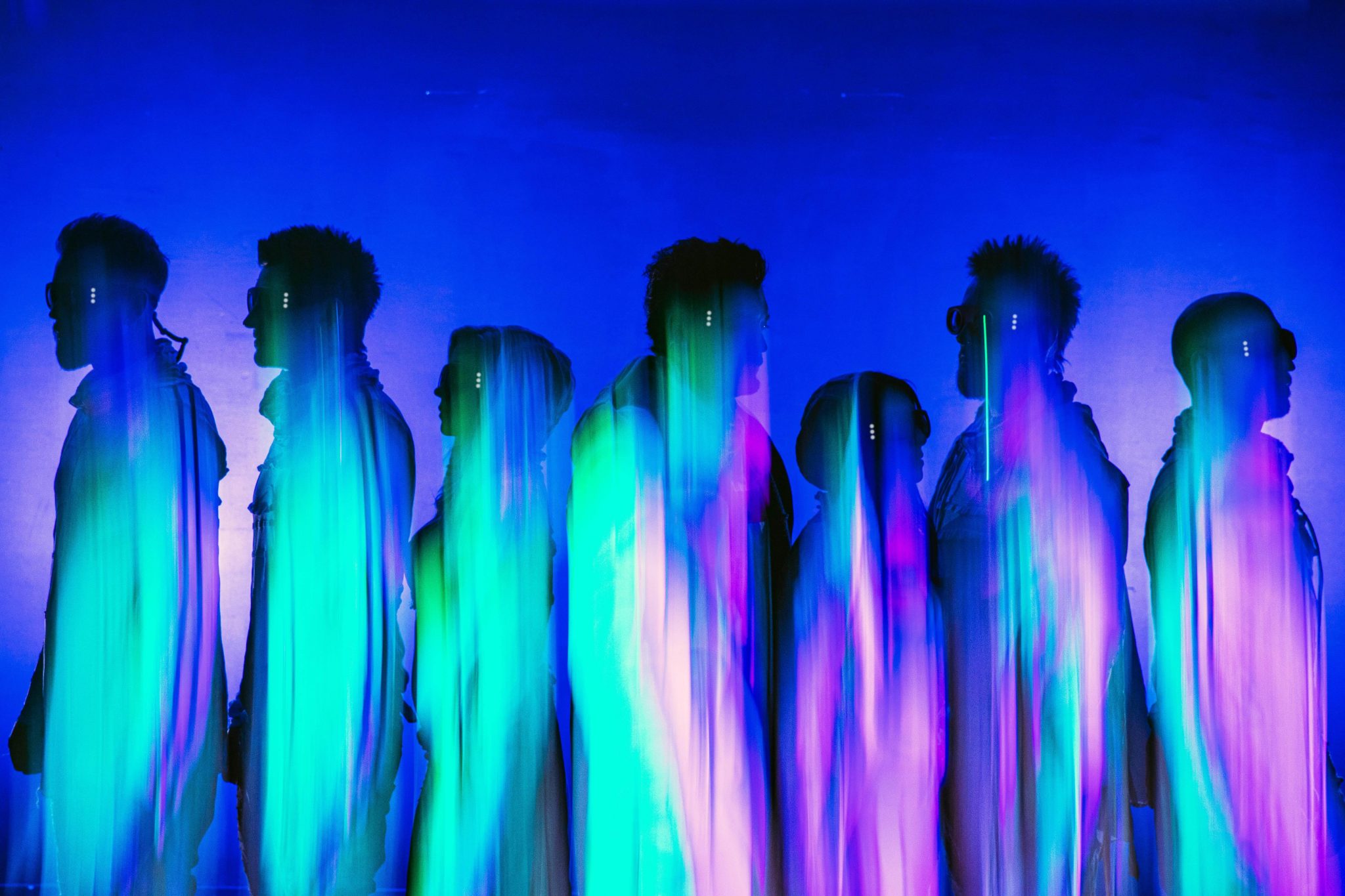 STARSET Announce New Album 'SILOS' Out September 12 + Band Shares Video ...